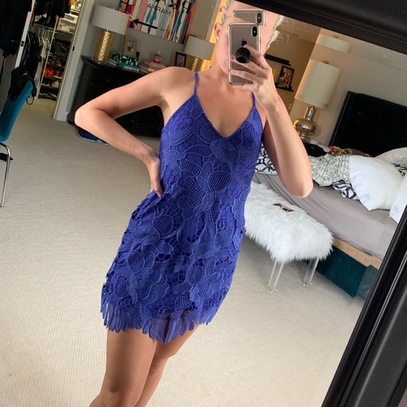 Express | Dresses | Express Cocktail Dress | Poshmark